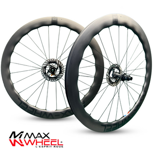 Roues Carbone - Max-Wheel – Max Wheel