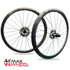 Roues Carbone - Max-Wheel – Max Wheel