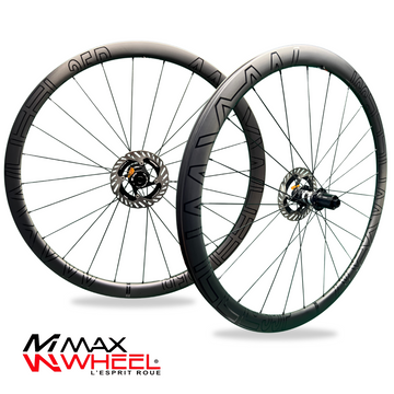 Roues Carbone - Max-Wheel – Max Wheel